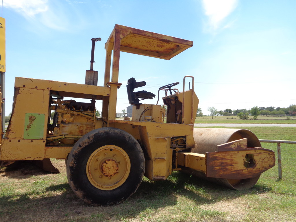 Heavy Construction Equipment Repair Hauling Transport San Antonio ...